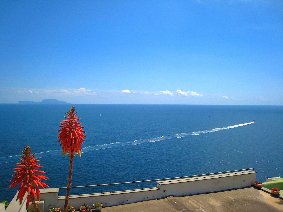 Procida - die schöne, unbekannte Insel im Golf von Neapel