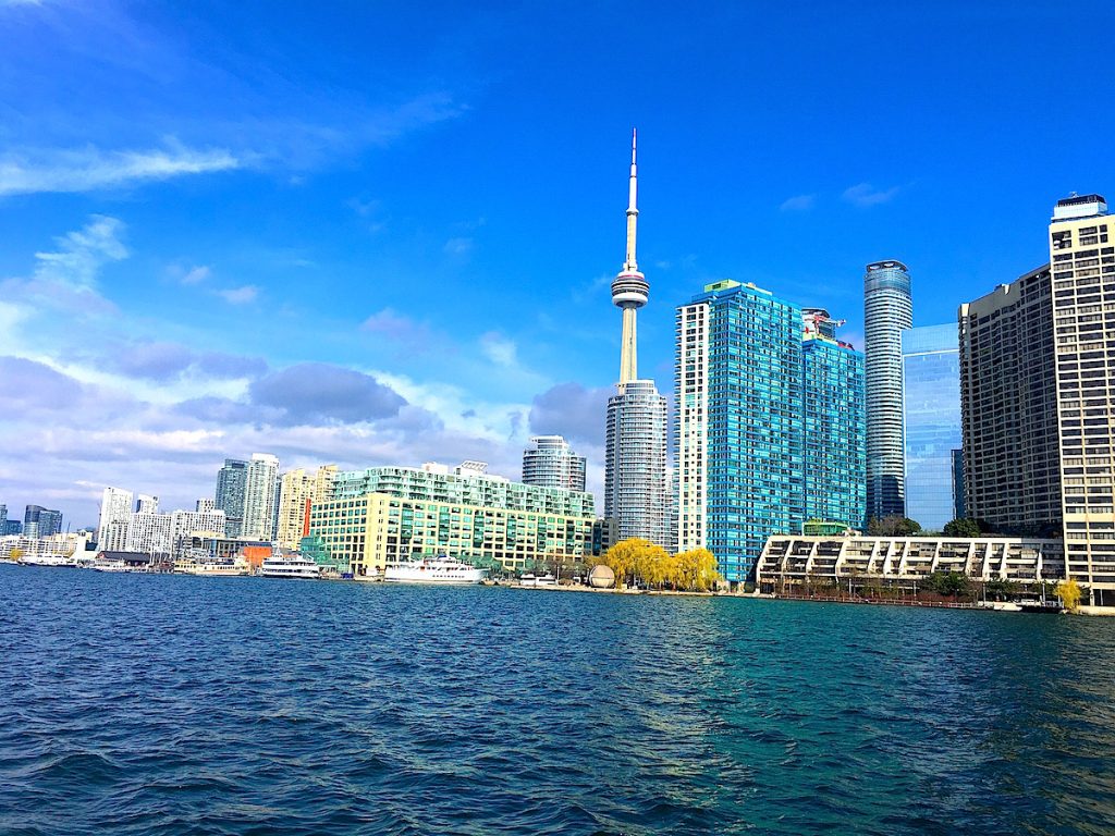 Multikulti-Metropole Toronto - Wo Vielfalt fasziniert