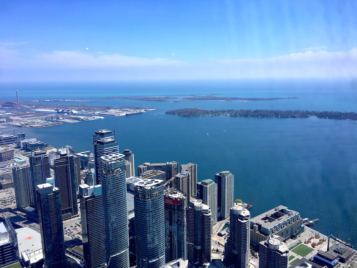 Multikulti-Metropole Toronto - Wo Vielfalt fasziniert