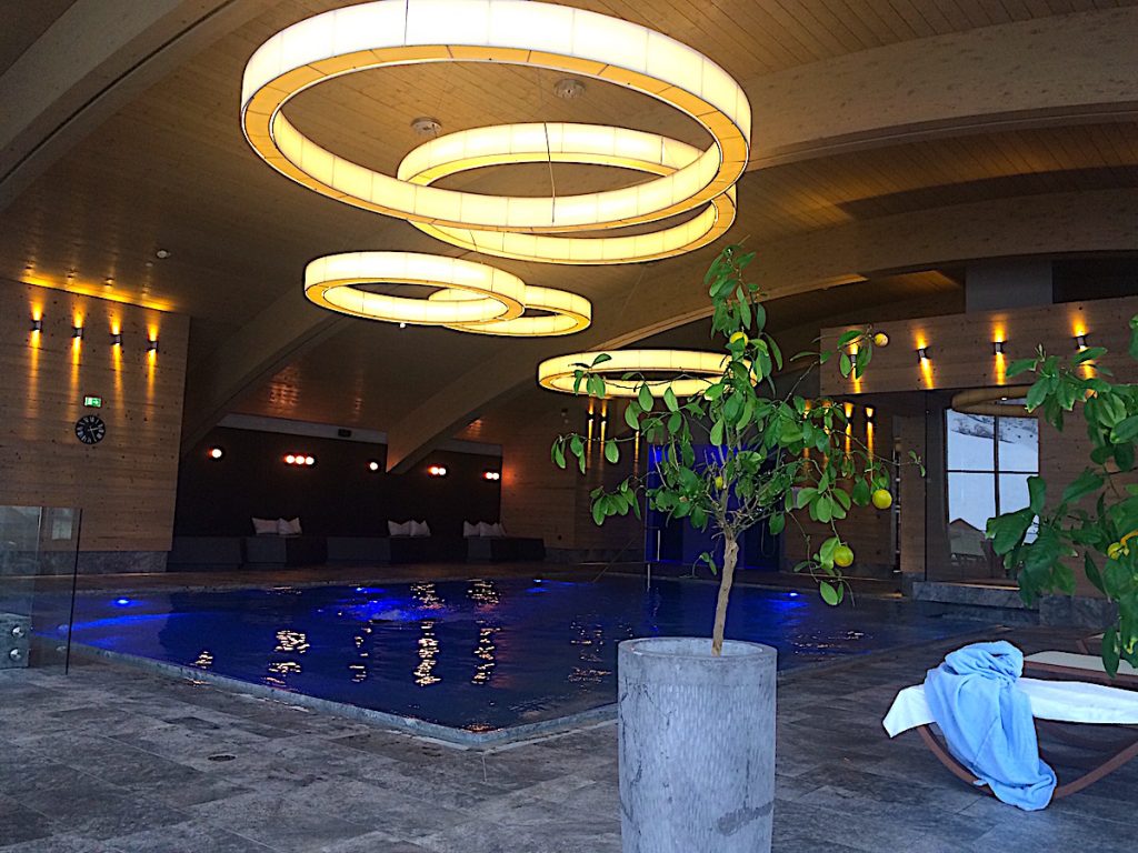 Besondere Hotels in Österreich – schöner schlafen in den Alpen