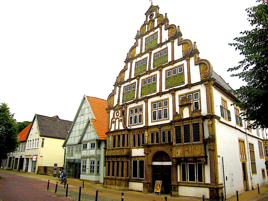 Die schönsten Städte in NRW - 7 spannende Cities