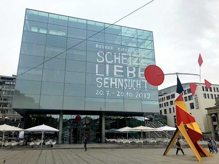 Stuttgart Citytrip – 10 Orte, die begeistern - Weltenkundler