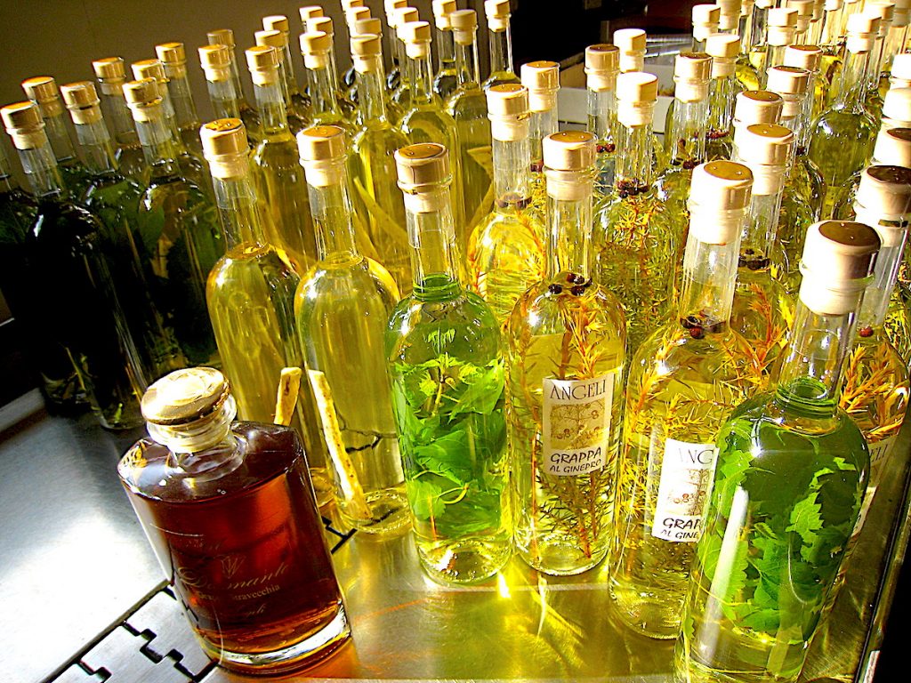 Rau und herzlich - der Norden des Gardasees