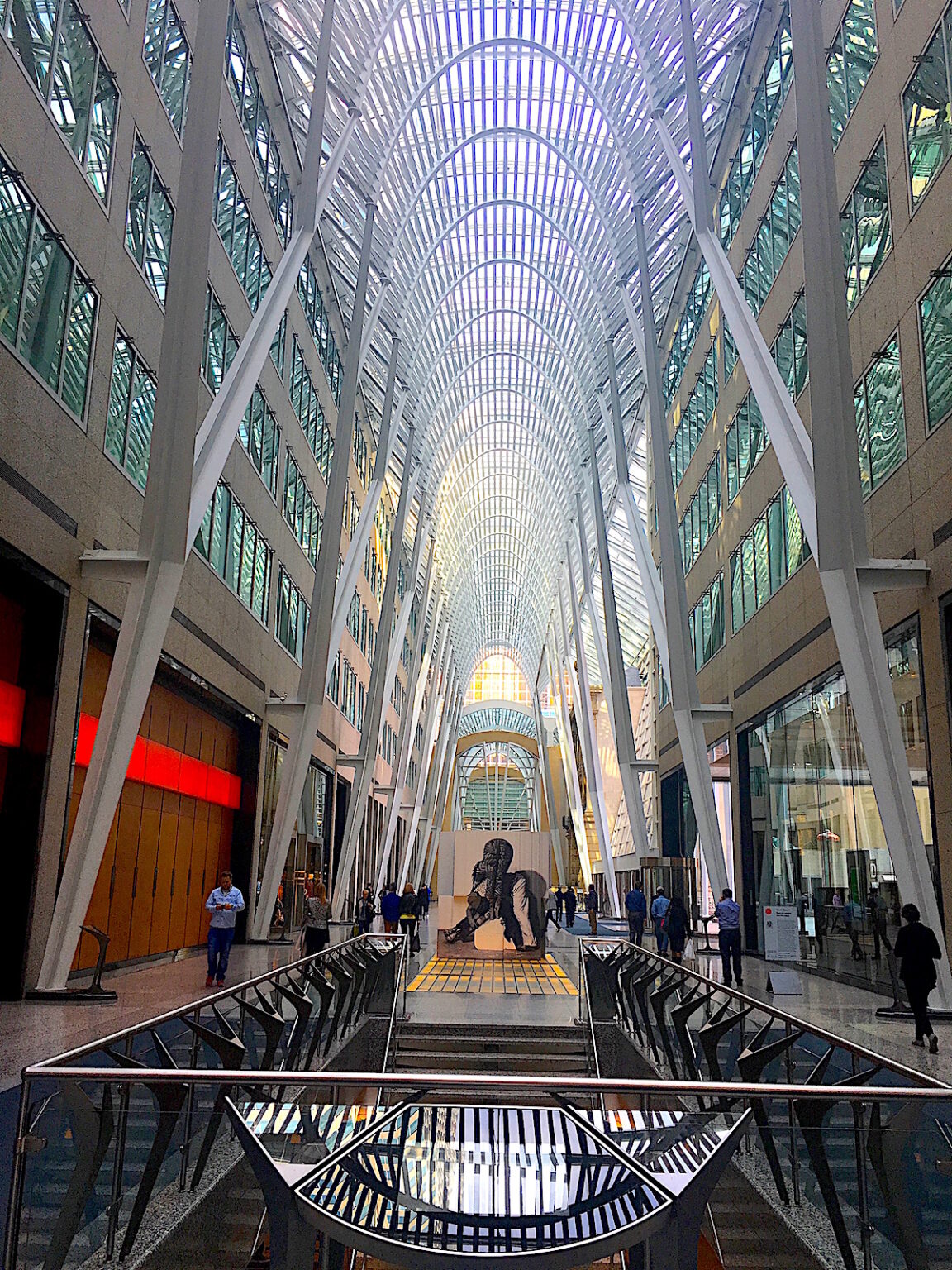 Multikulti-Metropole Toronto - Wo Vielfalt fasziniert