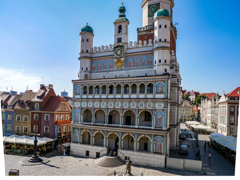Polens schönste Stadt – 11 Orte, die in Posen begeistern
