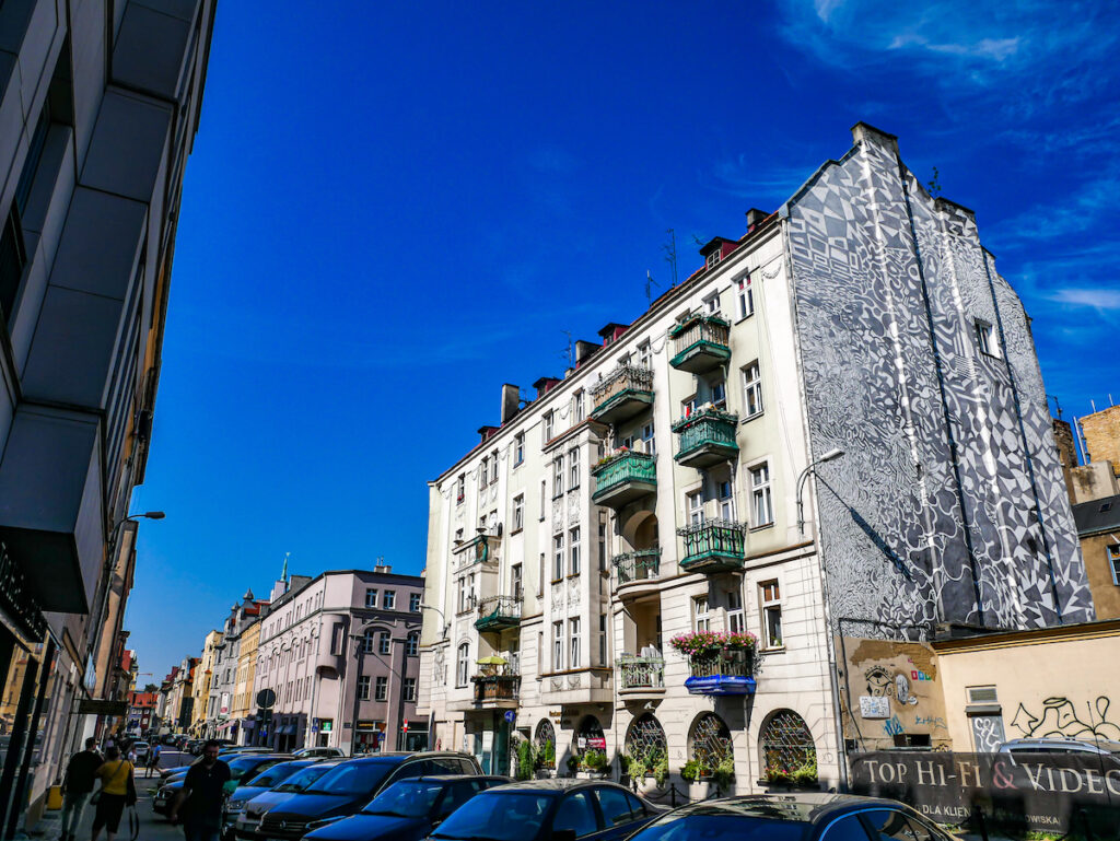 Polens schönste Stadt – 11 Orte, die in Posen begeistern