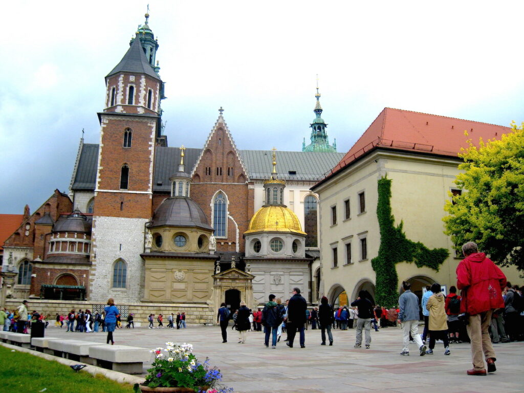 Citytrip nach Polen – 5 faszinierende Städte entdecken
