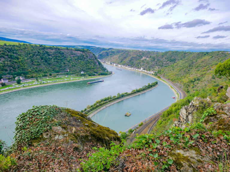 Am Romantischen Rhein – 7 spektakuläre Orte