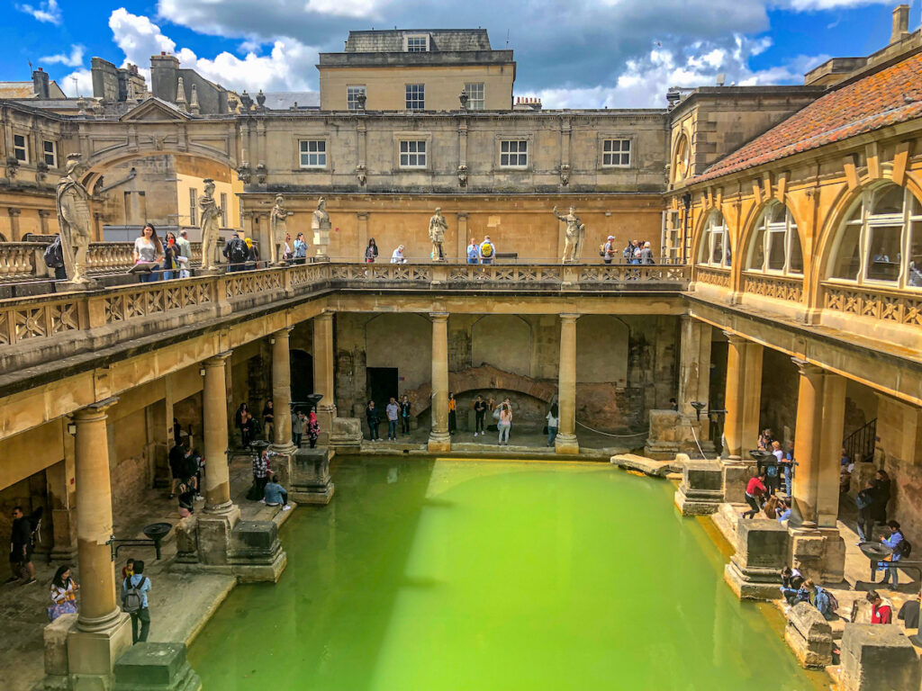 Die 11 schönsten Kurorte – neues Weltkulturerbe