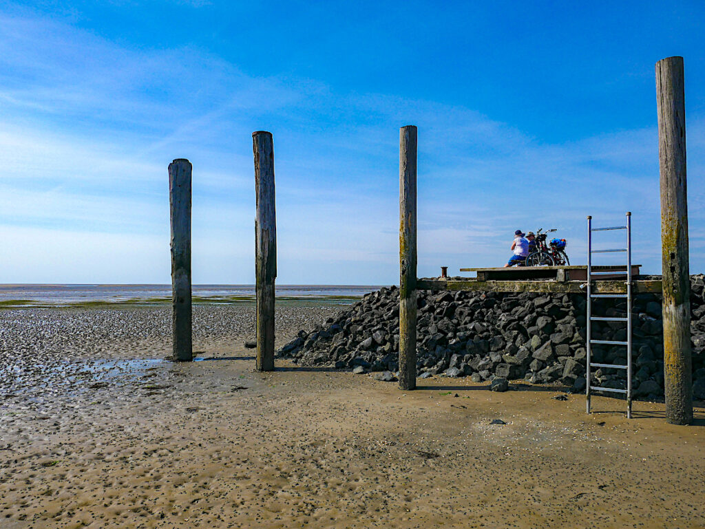 Pellworm - 11 Sehenswürdigkeiten und 7 Geheimtipps