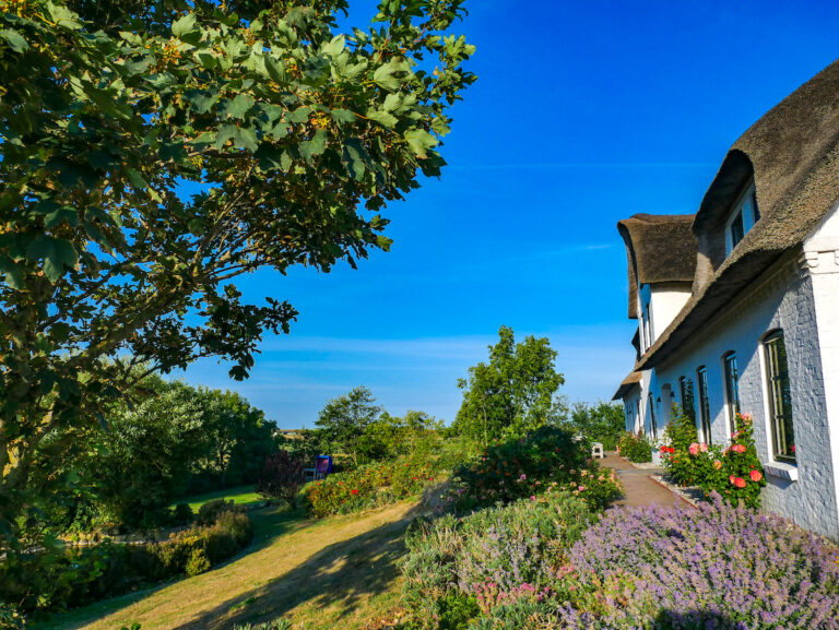 Pellworm - 11 Sehenswürdigkeiten und 7 Geheimtipps