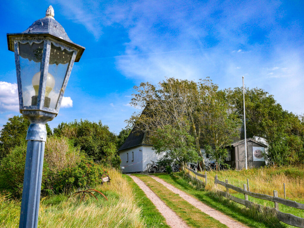 Pellworm - 11 Sehenswürdigkeiten und 7 Geheimtipps