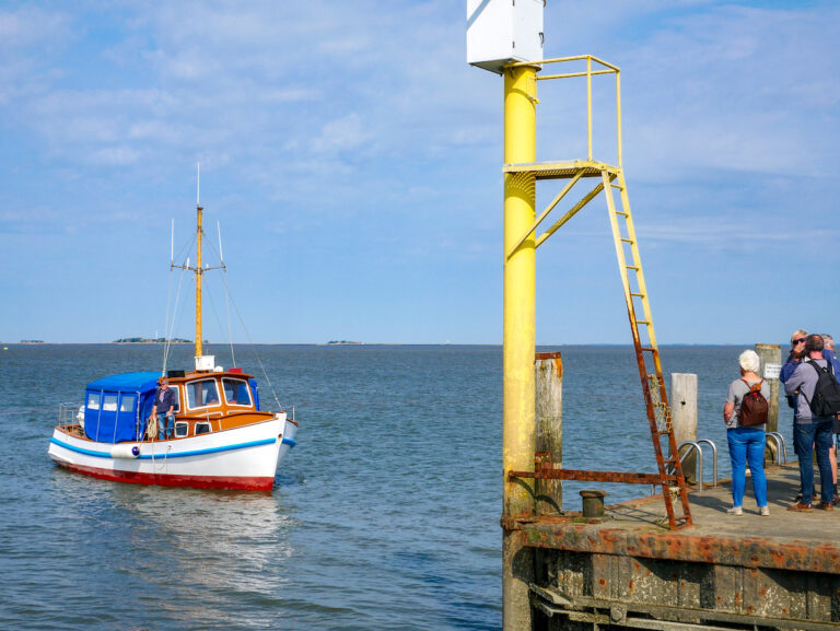 Geheimnisvolles Rungholt - das Atlantis der Nordsee?