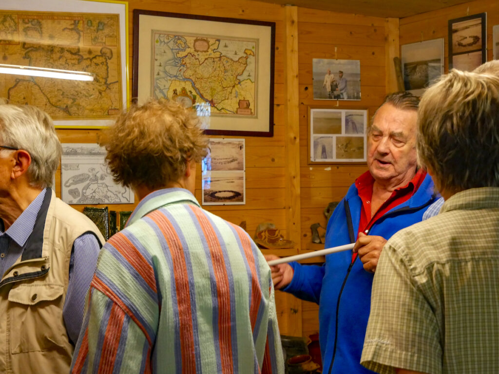 Geheimnisvolles Rungholt - das Atlantis der Nordsee?