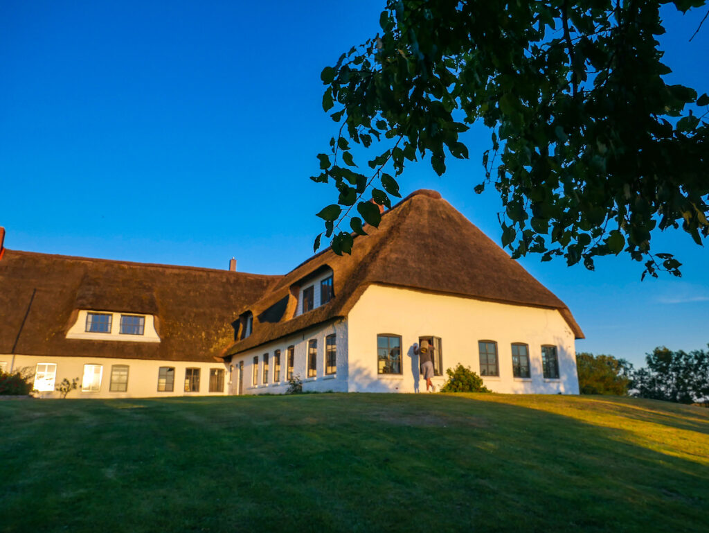 Geheimnisvolles Rungholt - das Atlantis der Nordsee?