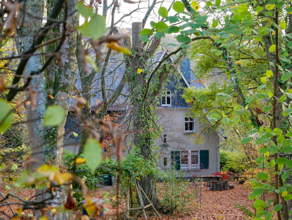 Geheimtipp Wiehl - Idylle im Bergischen Land