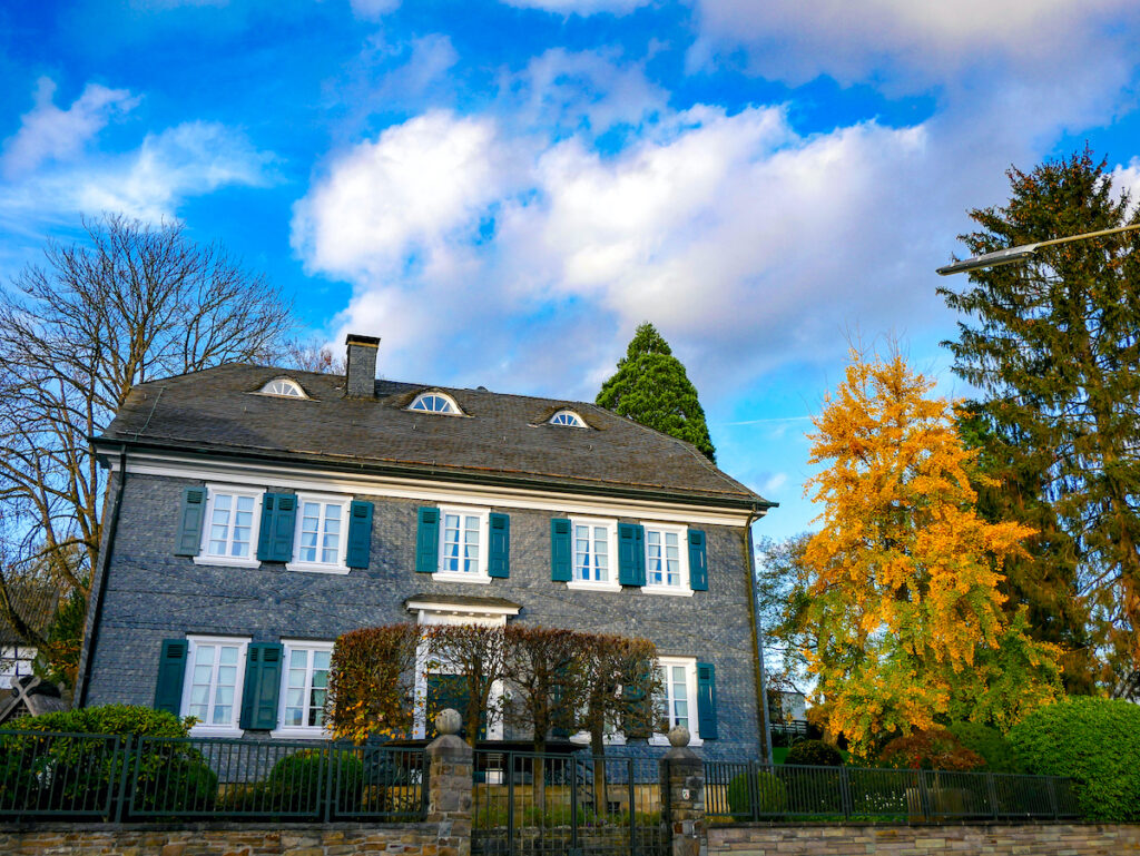 Geheimtipp Wiehl - Idylle im Bergischen Land