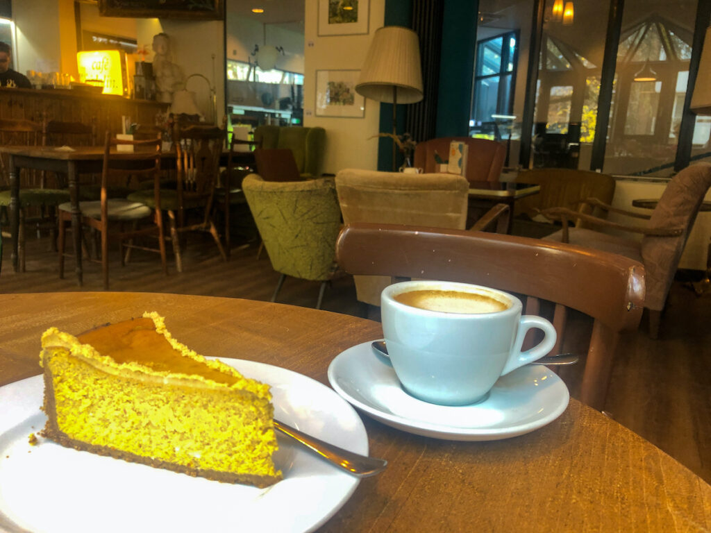 Frühstücken in Ehrenfeld - die neuesten und besten Cafés