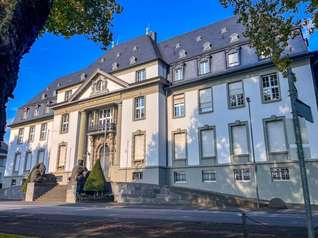 Linz am Rhein – Fachwerkidylle und Kleinstadtperle