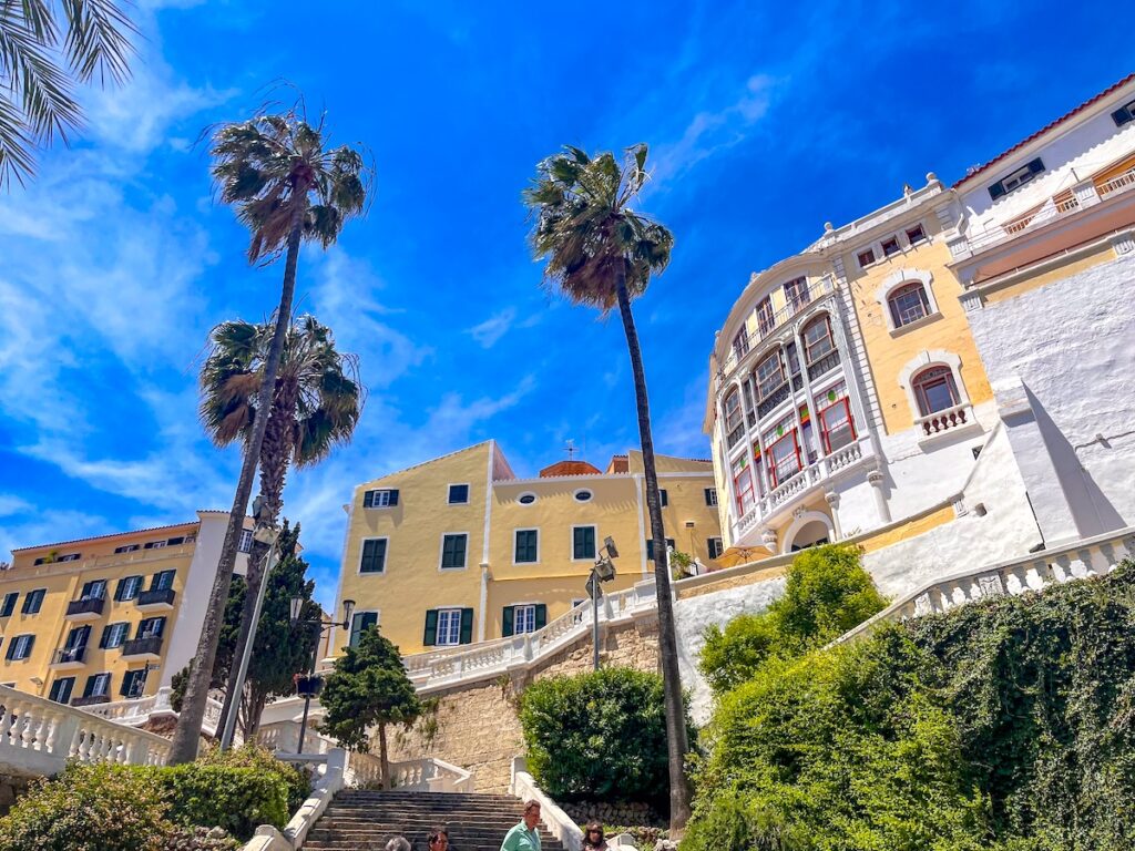 Menorca Highlights – 10 Sehenswürdigkeiten und 3 Geheimtipps